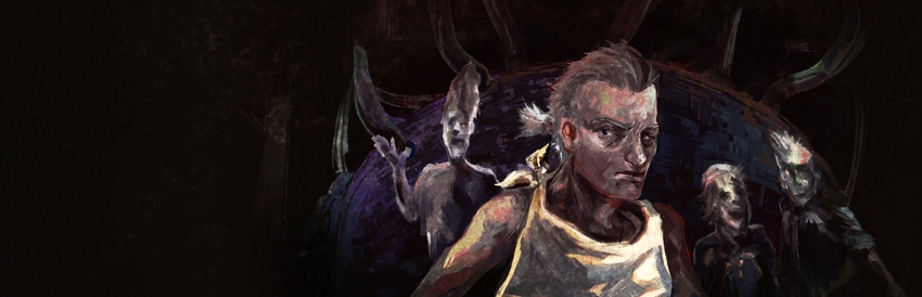 Hero for The Devil by Arikado1476 - SteamGridDB