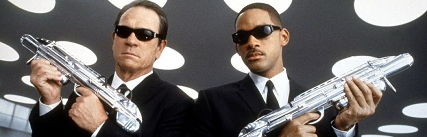 Hero for Men in Black II: Alien Escape by Dirtydeeds479 - SteamGridDB