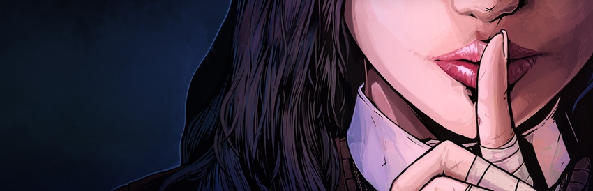 Hero for The Coma: Recut by Luckspeare - SteamGridDB