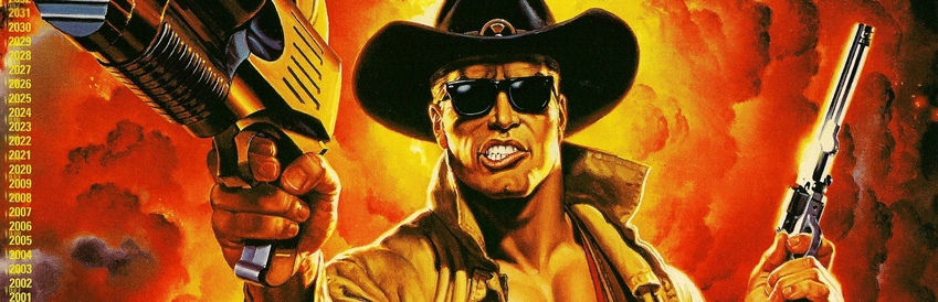 Hero for Duke Nukem: Zero Hour by Zestorm - SteamGridDB