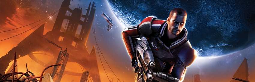 Mass Effect 2 Wallpapers Mass Effect 2 Wallpapers PlayStation