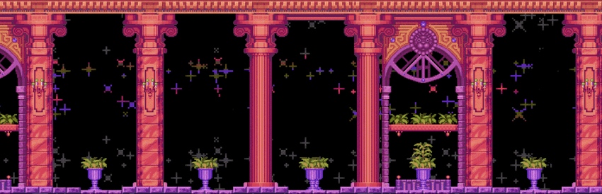 Hero for Sexy Parodius by YuushaRuby - SteamGridDB