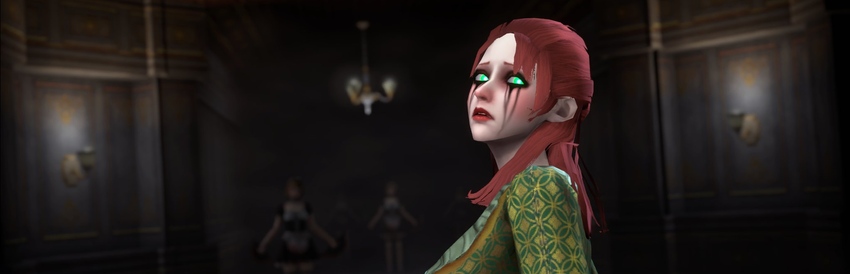 Hero for Sin Spire by TaylorHyura - SteamGridDB