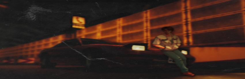 Hero for NIGHT-RUNNERS PROLOGUE by Malmero - SteamGridDB