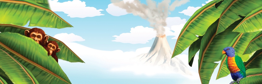 Hero for The Sims 2: Castaway by hazelnot - SteamGridDB