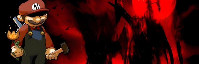 Hero for Super Mario XP: Remastered by GreatGonzalez - SteamGridDB