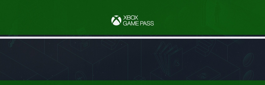 Xbox Game Pass | Template Set - SteamGridDB