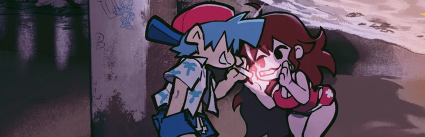 Hero for Friday Night Funkin' FPS Plus by nashabun - SteamGridDB