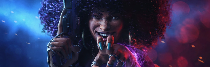 Hero for Redfall by ABH20 - SteamGridDB