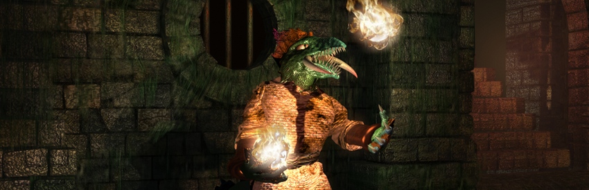 Hero for Divine Divinity by Yamstreed - SteamGridDB