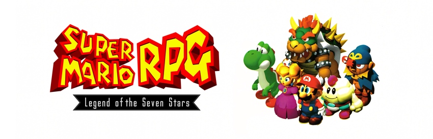 Hero for Super Mario RPG: Legend of the Seven Stars by ZazaMastro ...