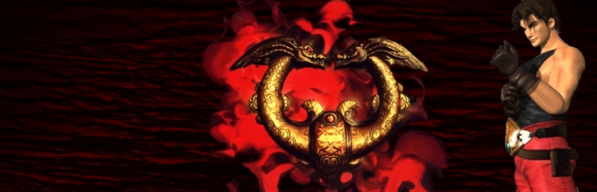 Destrega - SteamGridDB