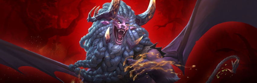 Hero for SMITE by Luckspeare - SteamGridDB