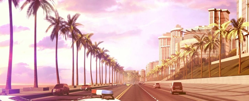 Hero for Asphalt Overdrive by Ciocolici - SteamGridDB