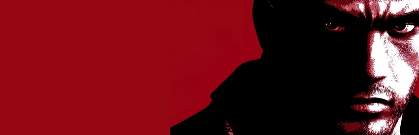 Hero for Urban Reign by VerK - SteamGridDB