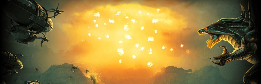 Hero for Divinity: Dragon Commander Beta by SilentHero - SteamGridDB