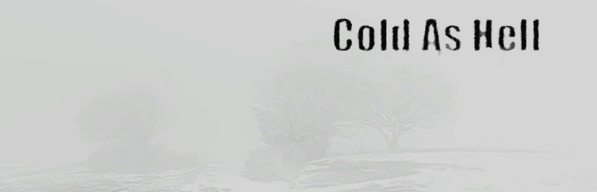 Hero for Cold as Hell by TheClampNamble - SteamGridDB