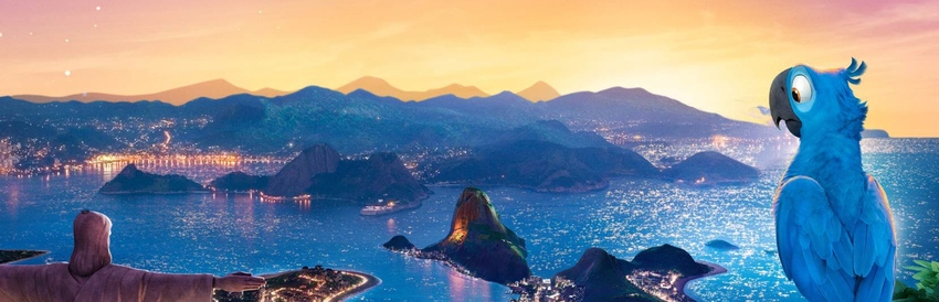 Hero for Rio Multiplayer Party Game! by ArnSkr - SteamGridDB