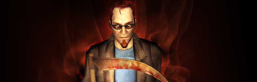 Hero for Postal 2 by SASDS - SteamGridDB