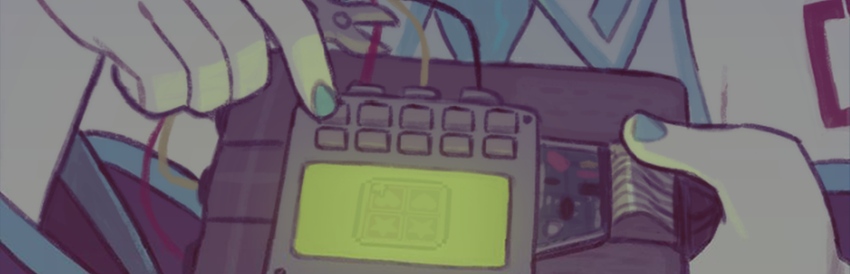 Hero for Hatsune Miku Bomb Squad! by V--R - SteamGridDB