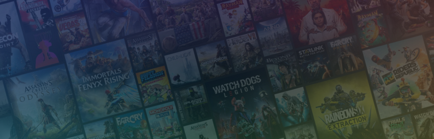 Hero for Ubisoft Connect (Program) by QuizzicalCube - SteamGridDB