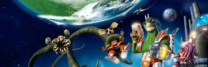 Hero for Spore: Galactic Adventures by Olympian - SteamGridDB