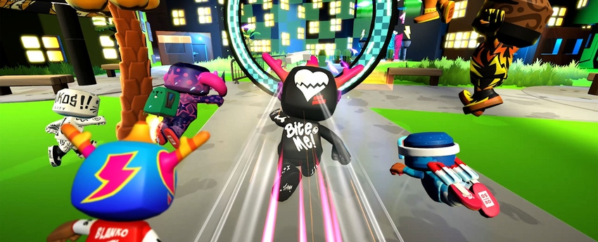 Hero for Blankos Block Party by TomWheeler - SteamGridDB