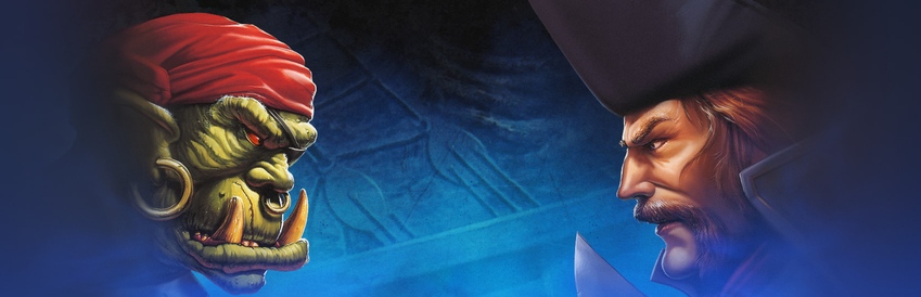 Hero for Warcraft II: Battle.net Edition by NickRick - SteamGridDB