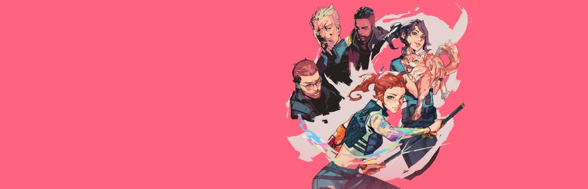 Hero for Wanted: Dead by DeadEye175 - SteamGridDB