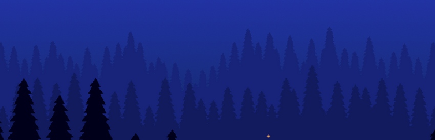 Hero for Within a Deep Forest by Knytt - SteamGridDB