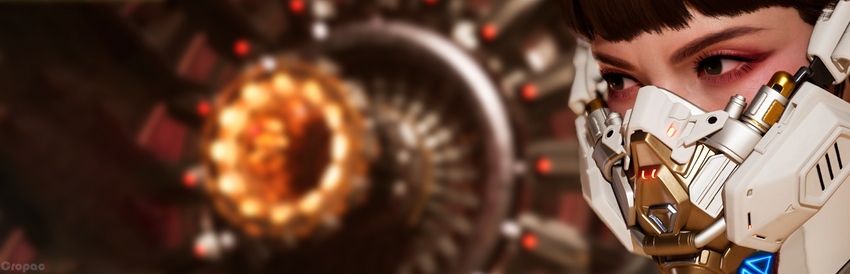 Hero for The First Descendant by Cropac - SteamGridDB