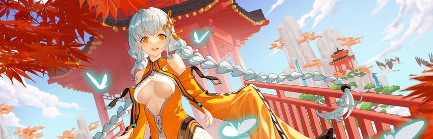 Hero for Mirror 2: Project X by KyReal - SteamGridDB