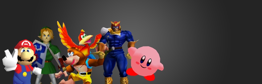 Hero for Parallel Launcher (Program) by FloweyGaming577 - SteamGridDB