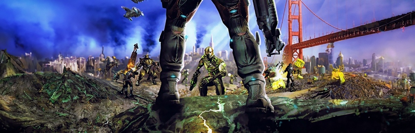 Hero for Fracture by Arikado1476 - SteamGridDB