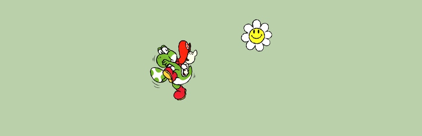 Hero for Super Mario World 2: Yoshi's Island by Theoran - SteamGridDB