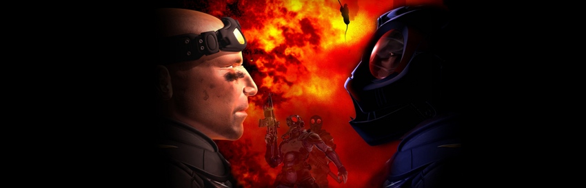 Hero for CT Special Forces: Fire for Effect by TheOrangeMatty - SteamGridDB