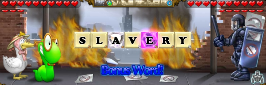 Hero for BookWorm Adventures Volume 2 by Soopertartory - SteamGridDB