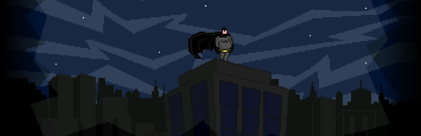 Hero for The Adventures of Fatman by Vordus - SteamGridDB