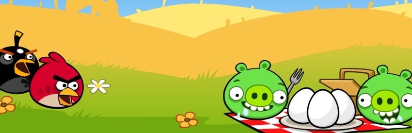 Hero for Angry Birds Seasons by Nalejandro3 - SteamGridDB