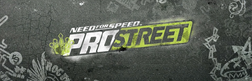 Hero for Need for Speed: ProStreet by Guspr181 - SteamGridDB