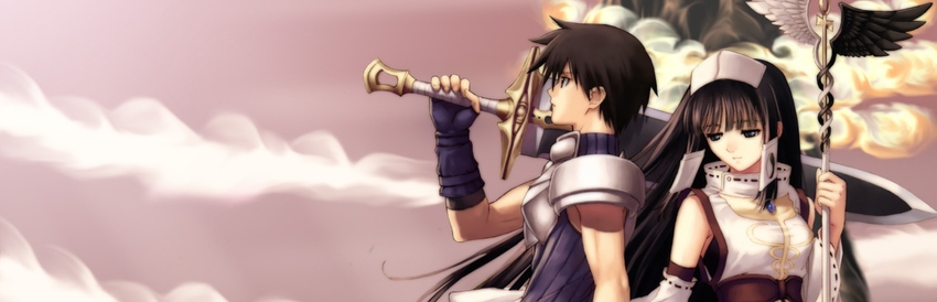 Hero for Shining Tears by Sengv1987 - SteamGridDB