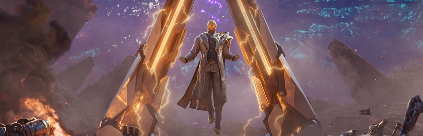 Hero for Borderlands 4 by ABH20 - SteamGridDB