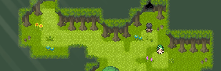 Hero for Milky Quest by Kurikuo 青汁 - SteamGridDB