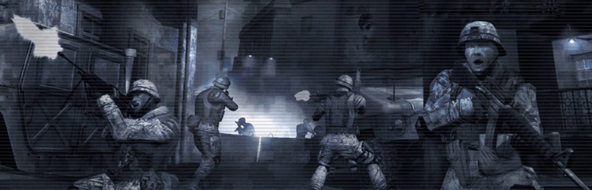 Hero for Close Combat: First to Fight by Kinsie - SteamGridDB