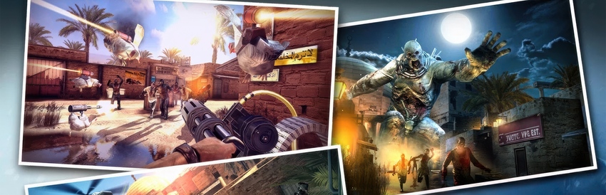 Hero for Dead Trigger 2 by Mikachuuu_ - SteamGridDB