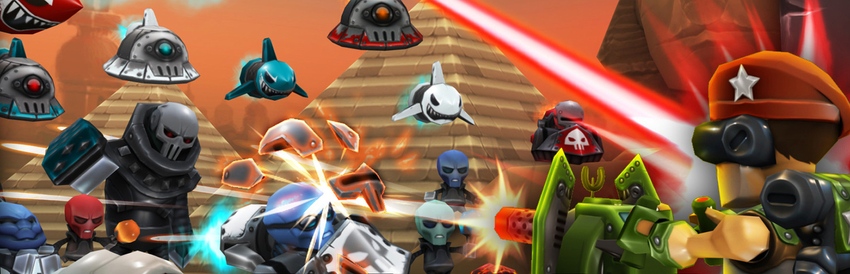 Hero for Commando Jack by Nomd346 - SteamGridDB