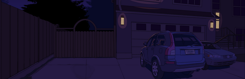 Hero for NEET Girl Date Night by Diflin - SteamGridDB