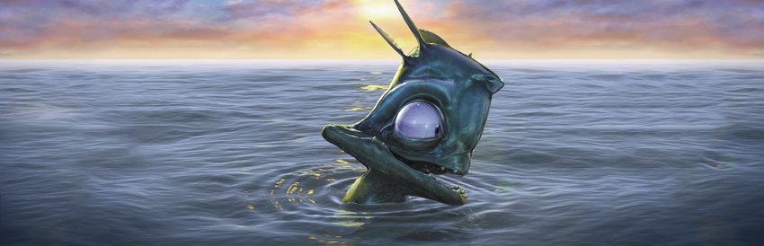 Hero for Oddworld: Munch's Oddysee by Kynd - SteamGridDB