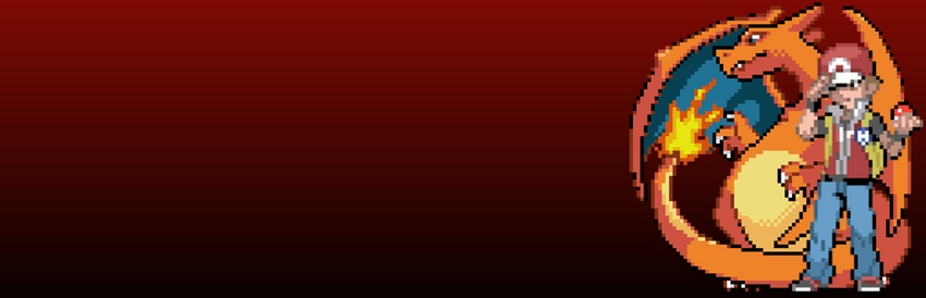 Hero for Pokémon Extreme Red by Akueria - SteamGridDB