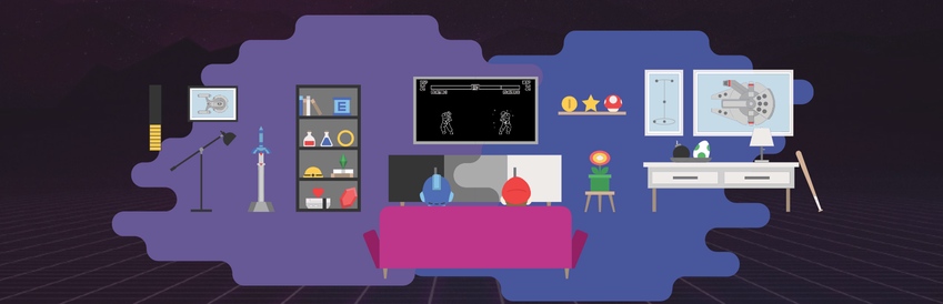 Hero for Parsec (Program) by MitchZombie - SteamGridDB